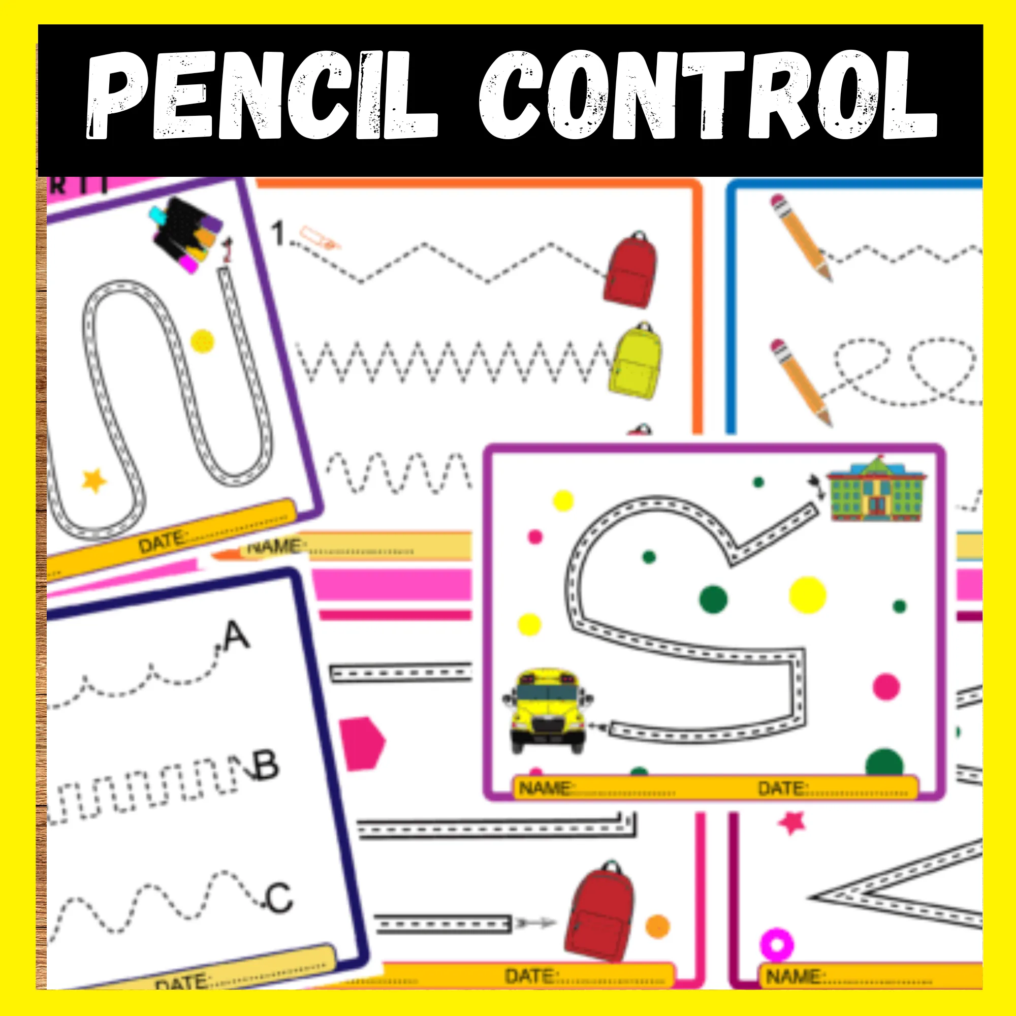 Rhyming Words Cards | Phonics and Word Family Matching Activity for ...